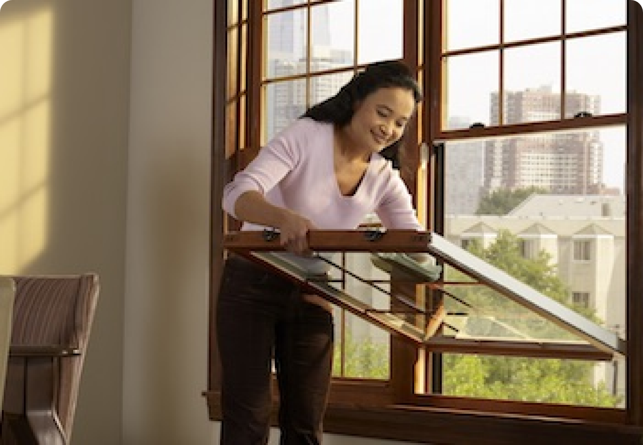 Double Hung or Single Hung? - Atlanta Vinyl Windows
