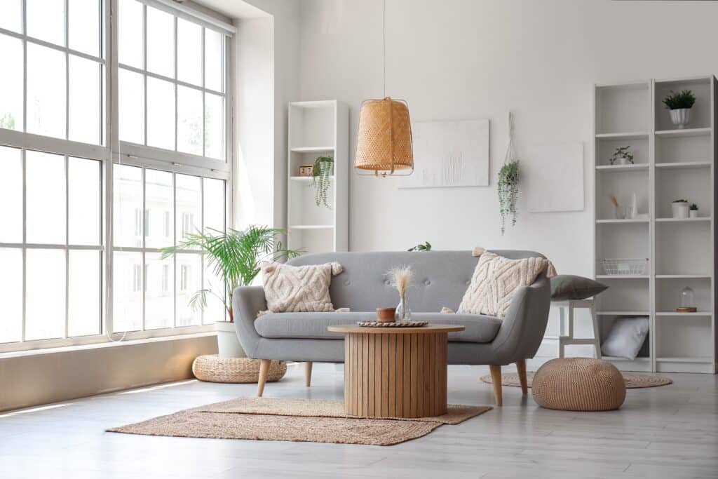 View Our Different Window Style Options